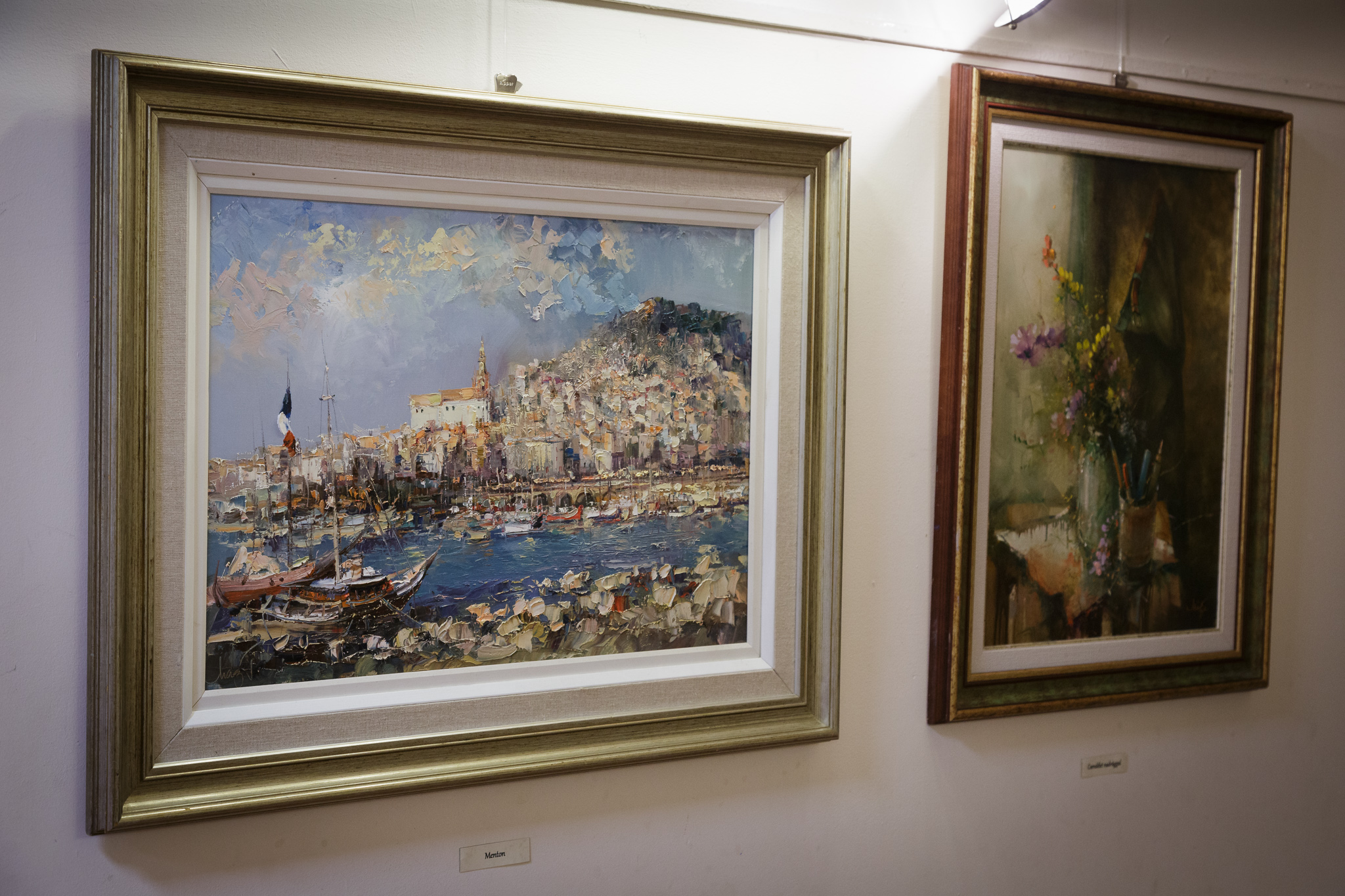 Még látogatható Mág Tamás emlékkiállítása - godihirnok.hu